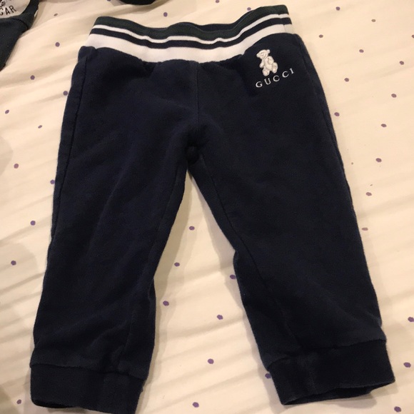 Gucci | Matching Sets | Authentic Gucci Matching Set | Poshmark